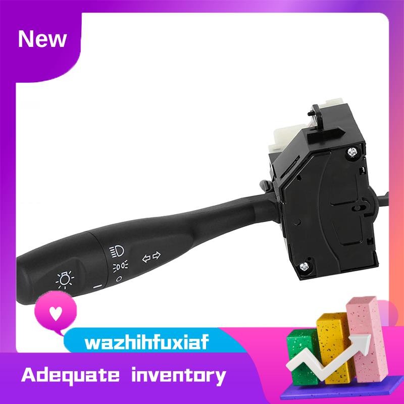 wazhihfuxiaf Turn Signal Headlight Switch Fit for Chrysler Dodge Eagle ...