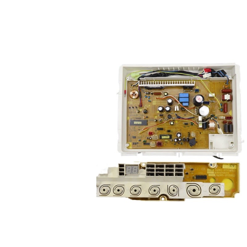 Sanyo inverter washing machine computer board XQB65-B725S/DS/XQB70-B718DS power control ...