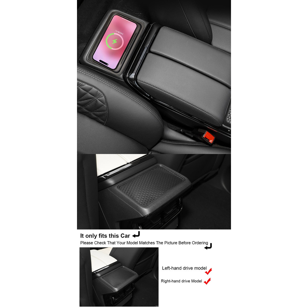 Vtear For LAND ROVER RANGE ROVER EVOQUE 2024 2023 2022 2021 Car ...