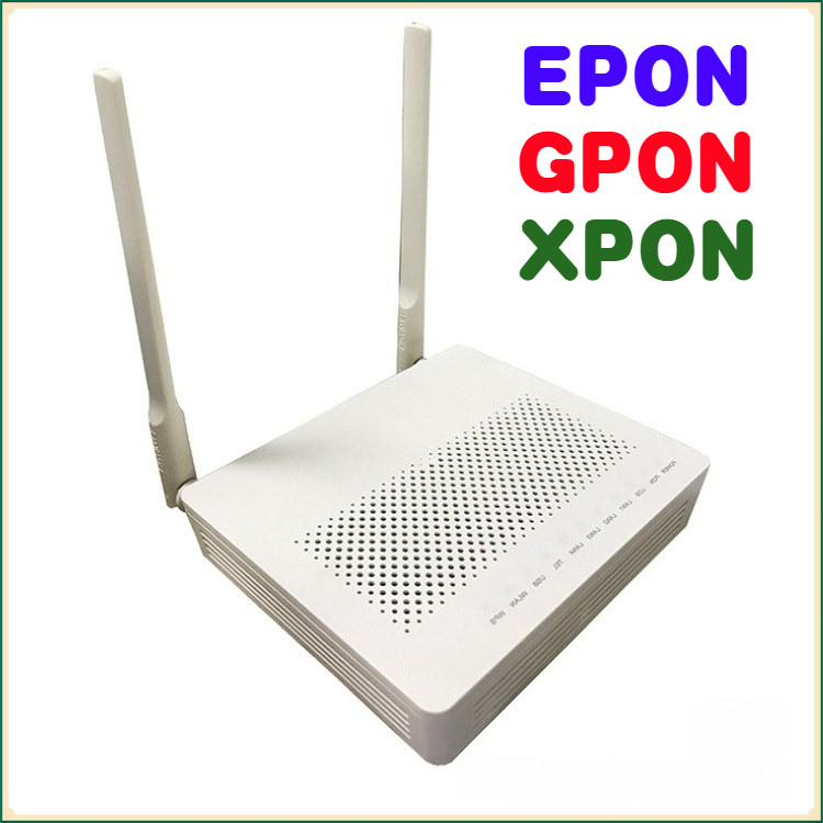 Brand new HG8546M and HG8145V5 optical network unit EPON, optical network unit GPON, optical ...