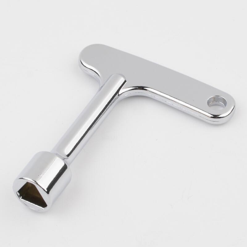 Universal Elevator Triangle Key Suitable for Otis Mitsubishi Hitachi ...