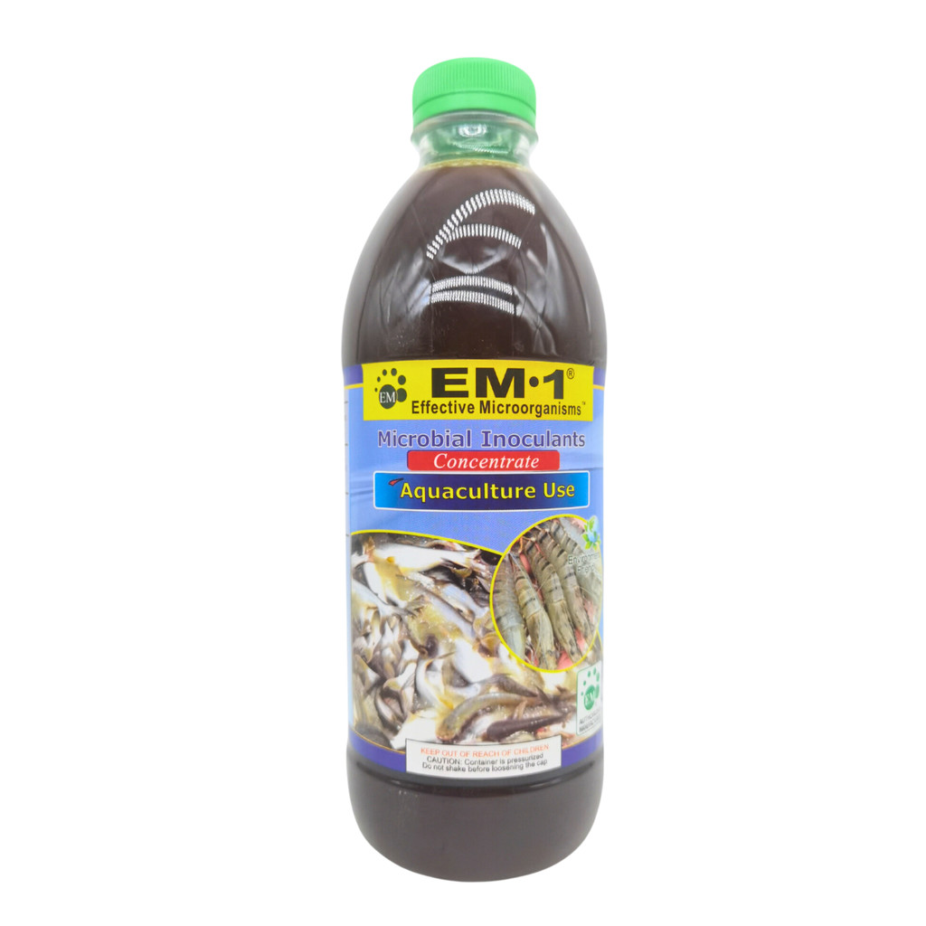 DAGHANG ANI FS EM1 AQUACULTURE MICROBIAL INCULANTS CONCENTRATE FOR AQUA ...
