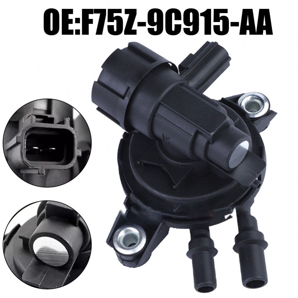Canister Purge Valve High-quality Materials OEM Number 911-231 Direct ...