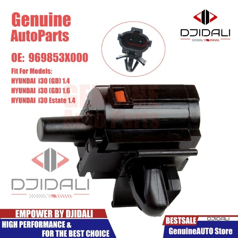 Air Ambient Temperature Sensor for 2006-2018 Hyundai Kia 969853X000 ...