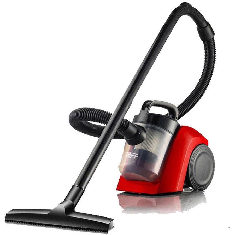 [1.1Ten Thousand People Collection]Yangzi Vacuum Cleaner Household High ...