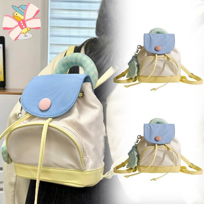 Backpacks Mini Bags Backpacks Women's Backpacks With Small Bags ...