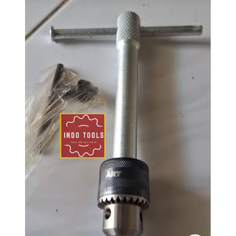 Hand Tap handle manual Tap handle/ Workshop Tool/ | Shopee Philippines