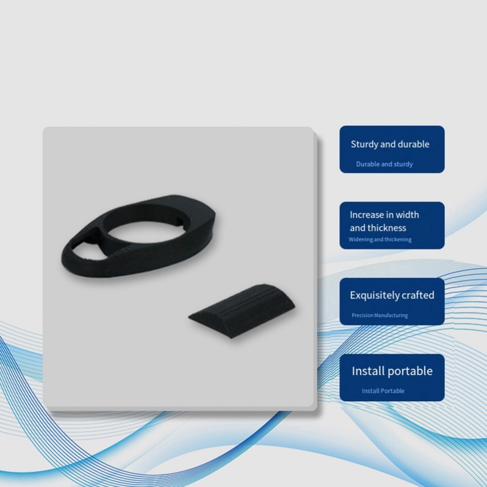 Carbon Fiber Conversion Compact Size Complete Spacer Set Enhanced ...