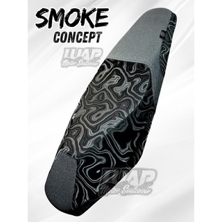 SMOKE DESIGN NEW INDO SEAT COVER | Shopee Philippines