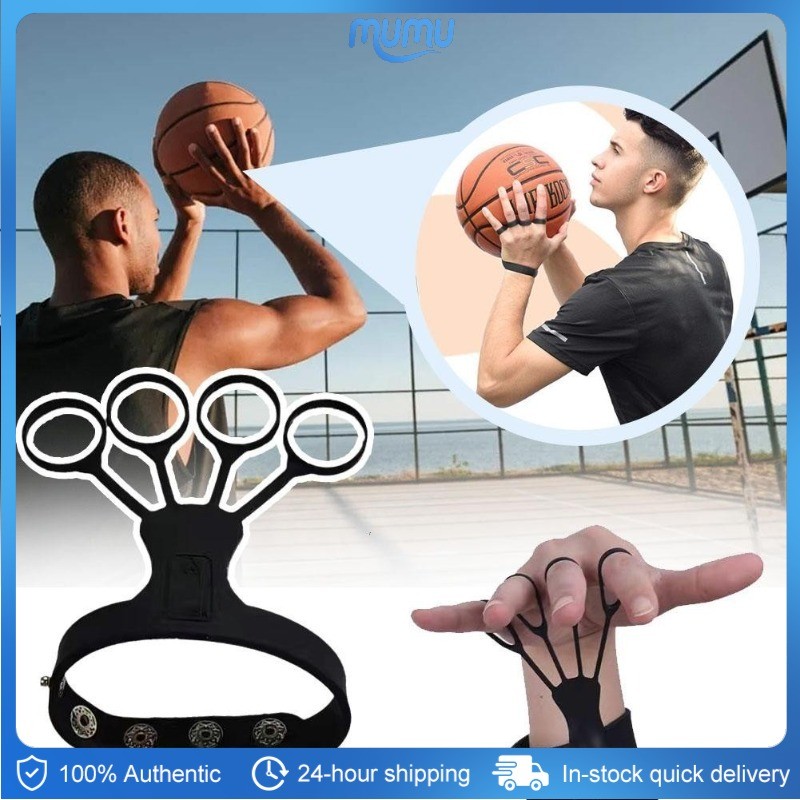 Basketball Shooting Aid Training Equipment For Improving Shot Ritn ...