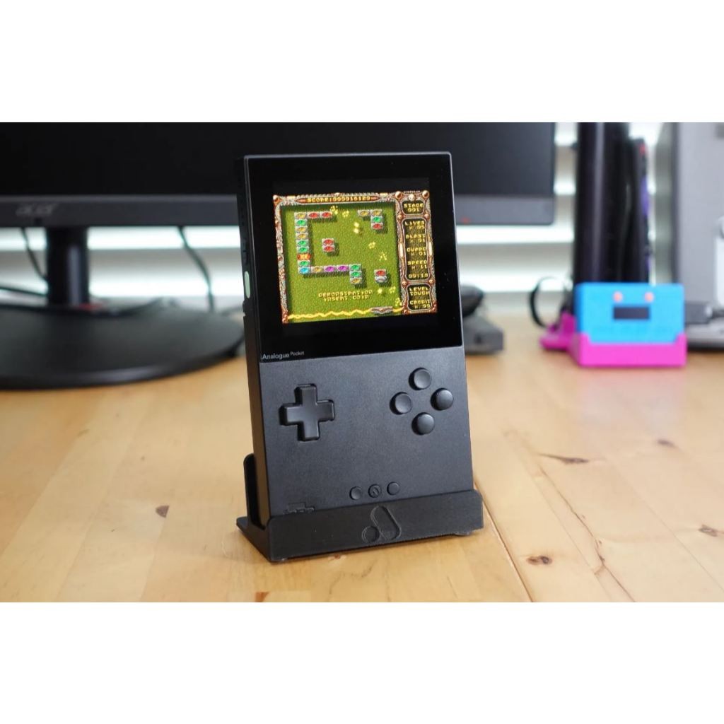 Analogue Pocket Display Stand | Shopee Philippines