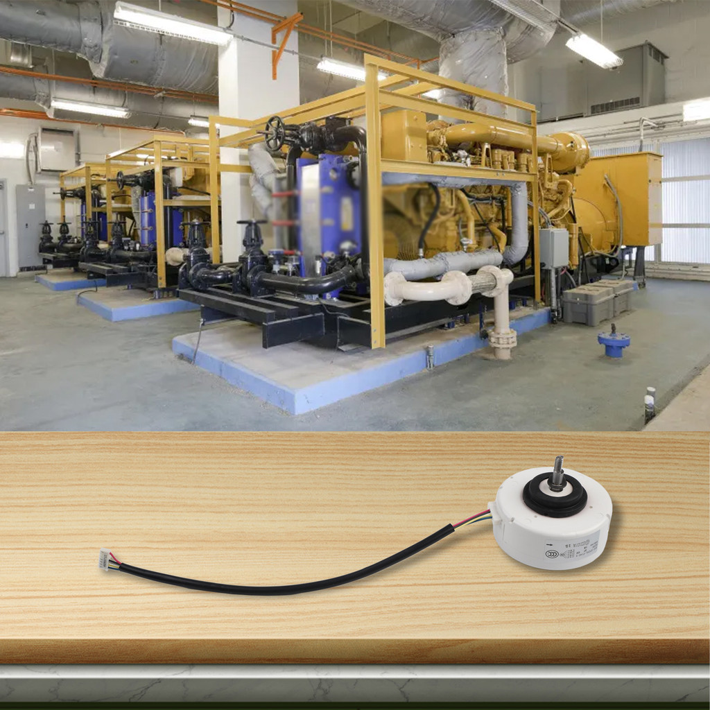 [ROSOD0708] 3-Phase Electric Wind Turbine Generator DIY Brushless Power ...