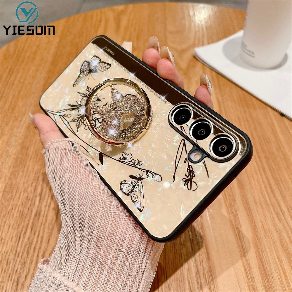 Phone Case for Samsung Galaxy A16 A36 A56 A06 A15 A25 A35 A55 5G A14 A24 4G A34 A54 5G A53 A23 ...