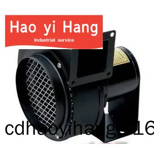 High Temperature SIROCCO FAN Multi-Wing Centrifugal FAN CY127 All ...