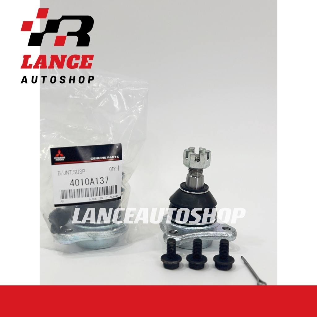 Mitsubishi Montero 2009-2015 Ball Joint Upper Mitsubishi L200 2005-2015 ...