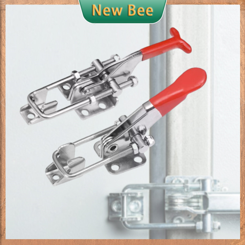 Quick Release Horizontal Toggle Latch Clamp Quick Holding Horizontal ...