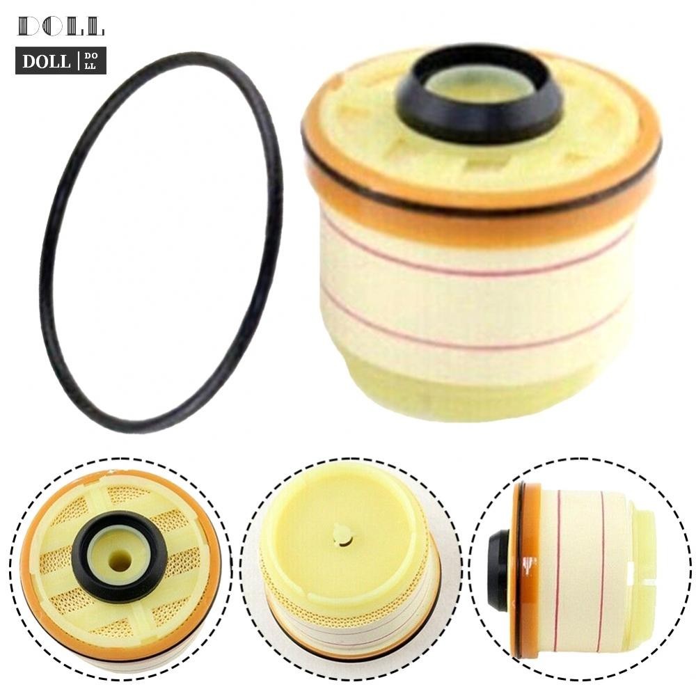 【shopee】Efficient Fuel Filter Kit for ISUZU DMAX DMAX Engine Improved ...