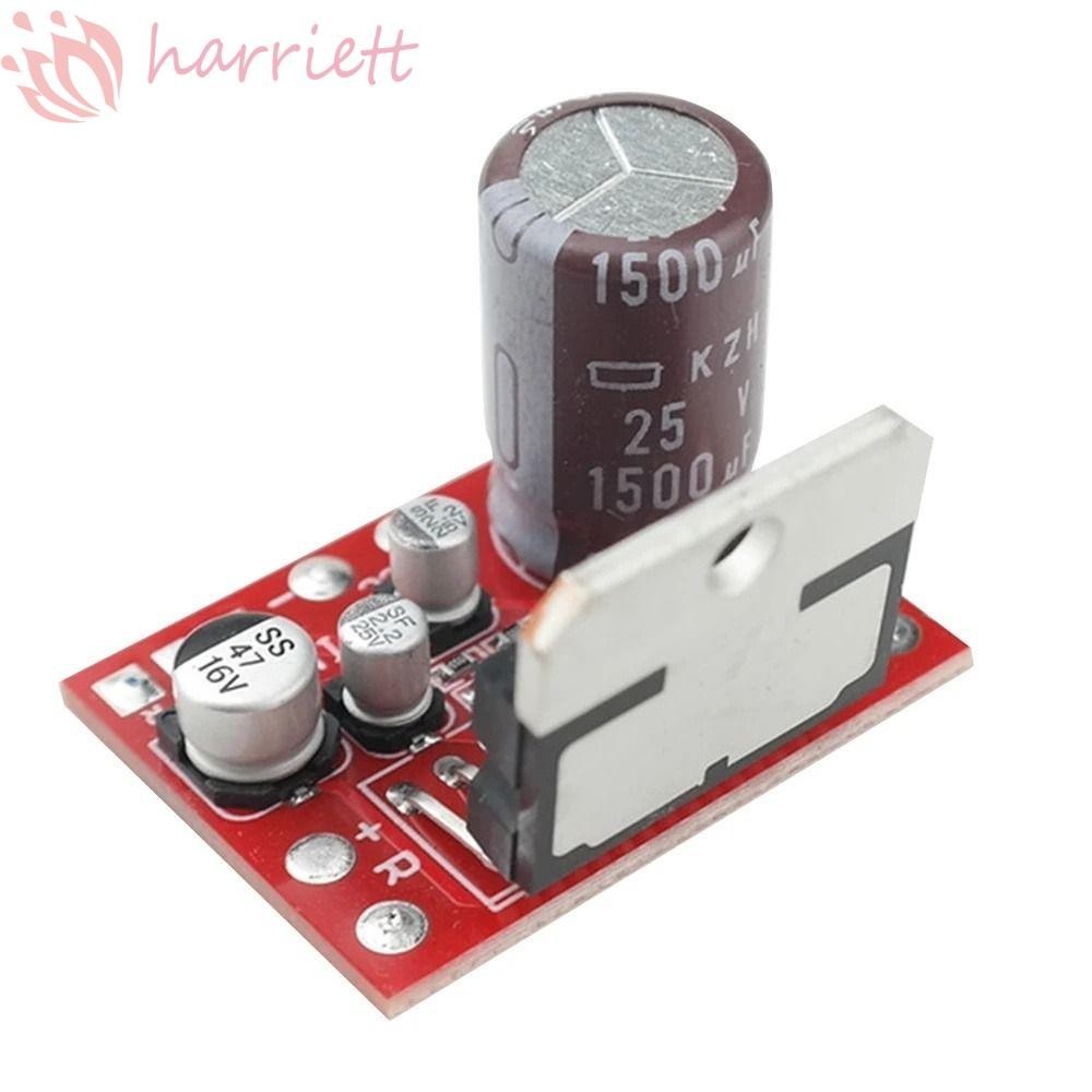 HARRIETT Audio Amplifier Large Power TDA7379 CD7379 Amplifiers Module ...