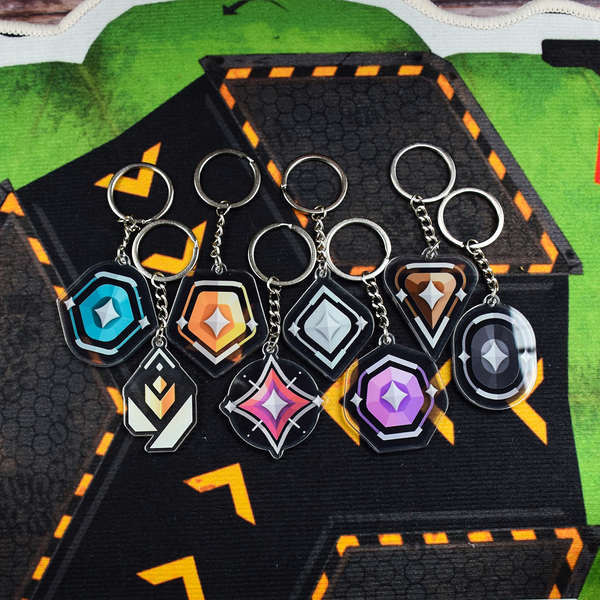 valorant valorant keychain Valorant Special Forces, Heroes, Valorant ...