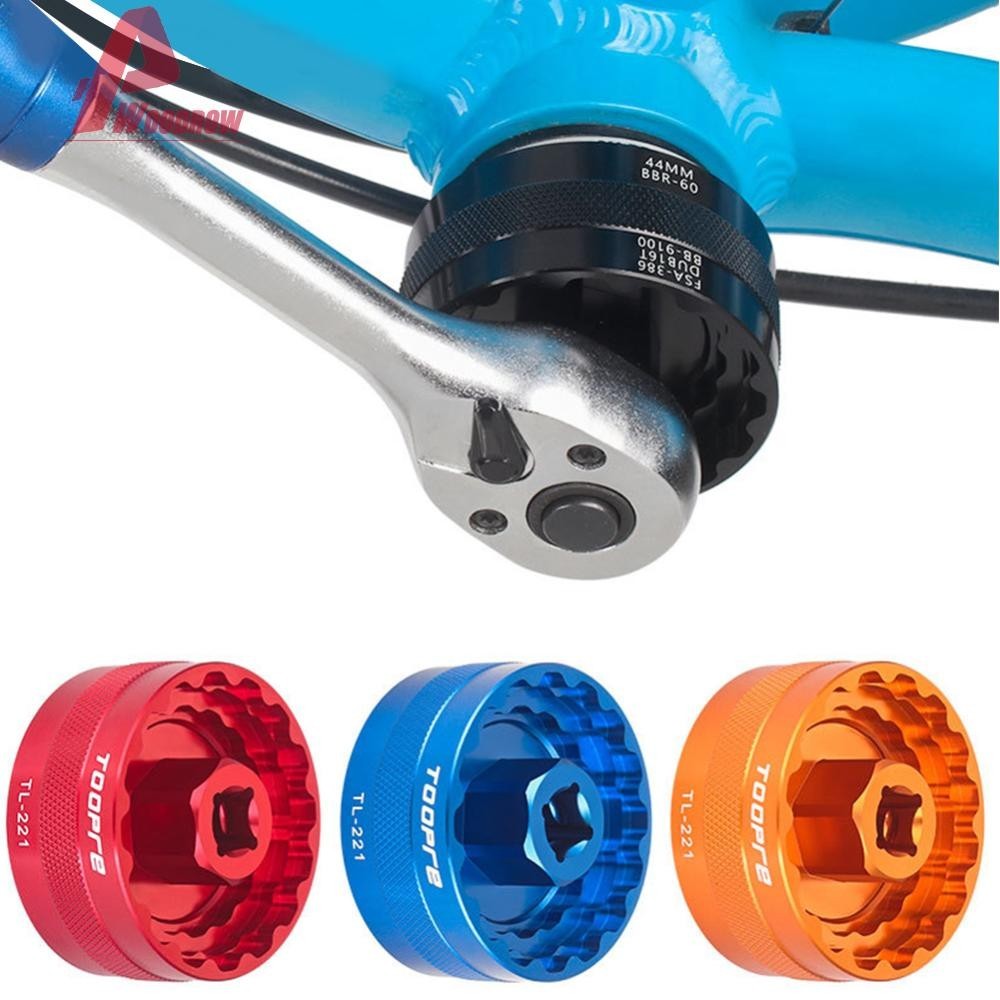 Bike Bottom Bracket Extractor Remover BBR60 FSA386 Bike Installation ...