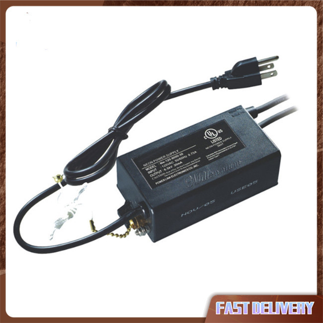 Limited-time offer!! UL Transformer, Light Sign Transformer With On/Off ...