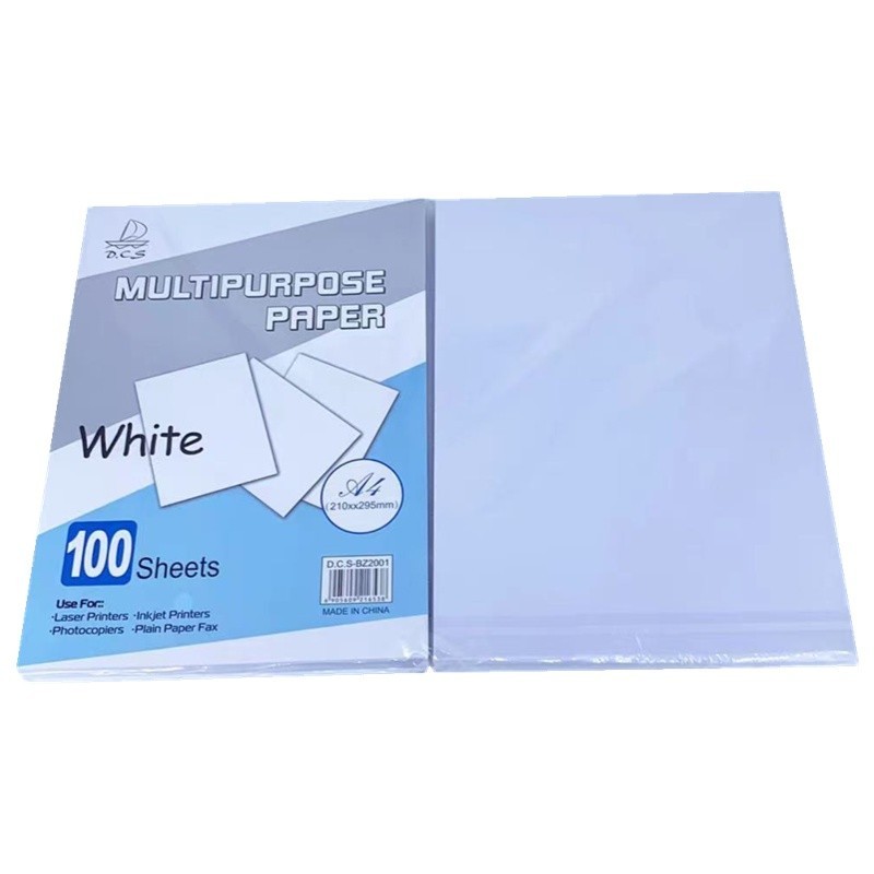 A4 BOND PAPER 100sheets (210X295mm) office supplies/ SCHOOL SUPPLIES ...
