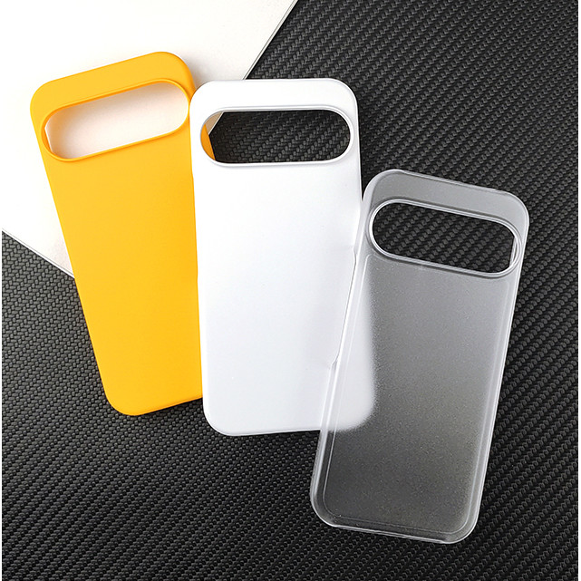 Ultra thin Matte Hard Phone Case For Google Pixel 9 Pro XL Anti ...