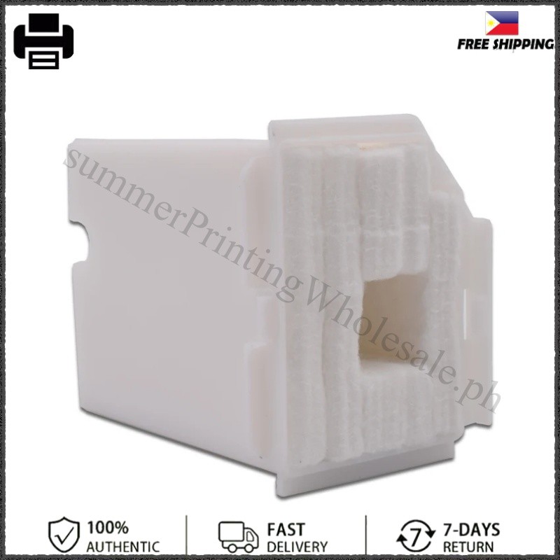 Epson ink pad L3210 L5190 L5290 L1110 L3108 L3110 L3118 L3119 L3150 ...