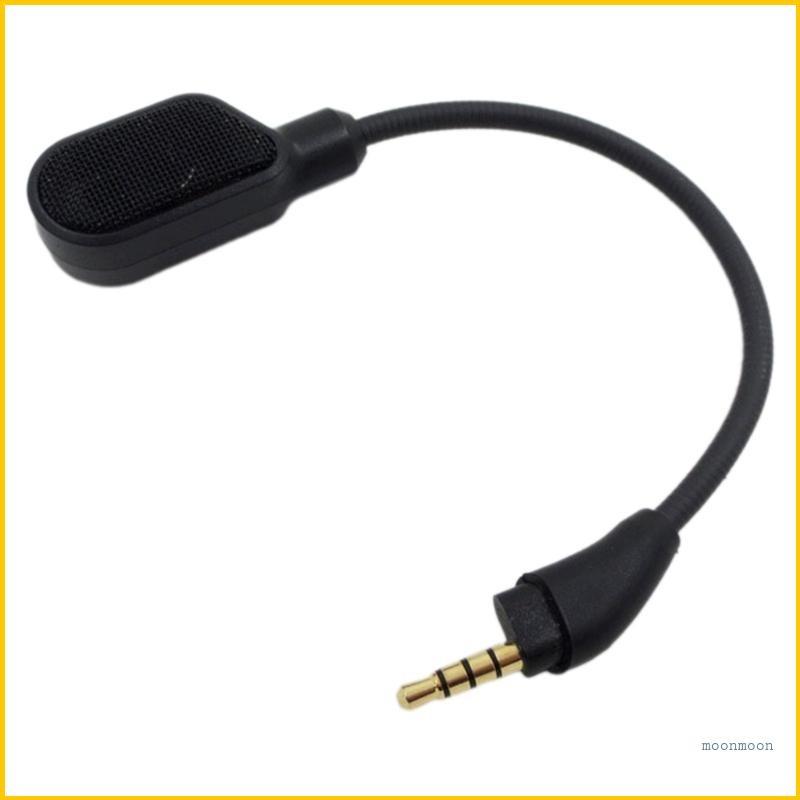 Moon Replacement Microphone Boom for Cloud Ⅲ Headphone Entertainment ...