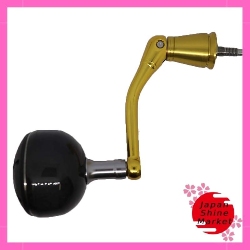 Genuine parts, 15 Twin Power SW 5000XG handle assembly, part number ...