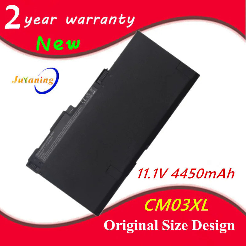 CM03XL Laptop battery For HP EliteBook 840 845 850 855 G1 G2 HSTNN-IB4R ...
