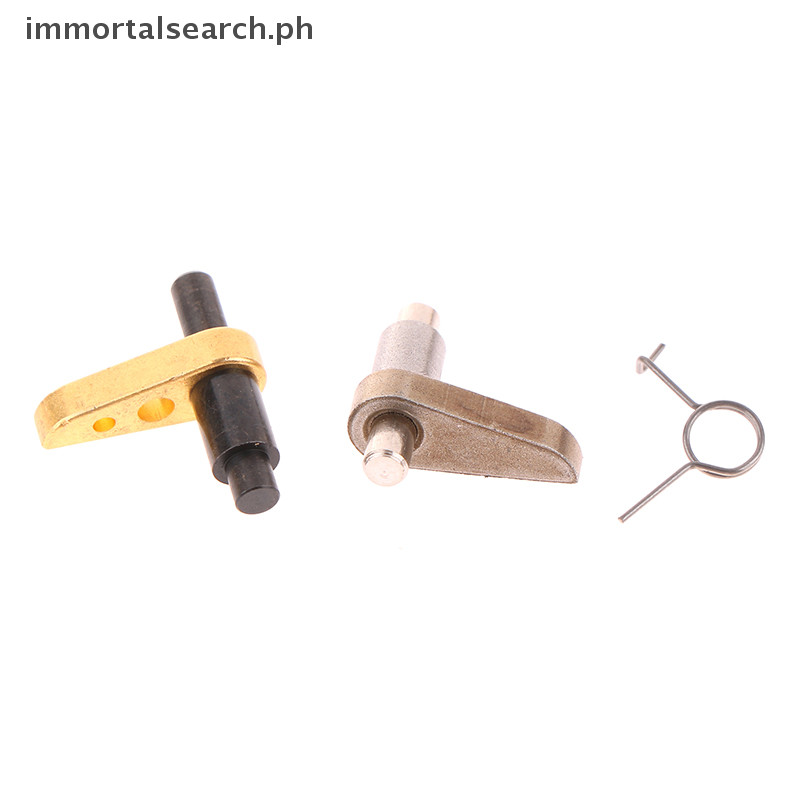 immortalsearch.ph 1Set CNC 303 Stainless Steel Anti-Reverse Latch ...