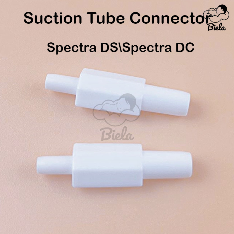 [New]Breast Milk Collector Connector Repair Spare Part for Spectra DS ...