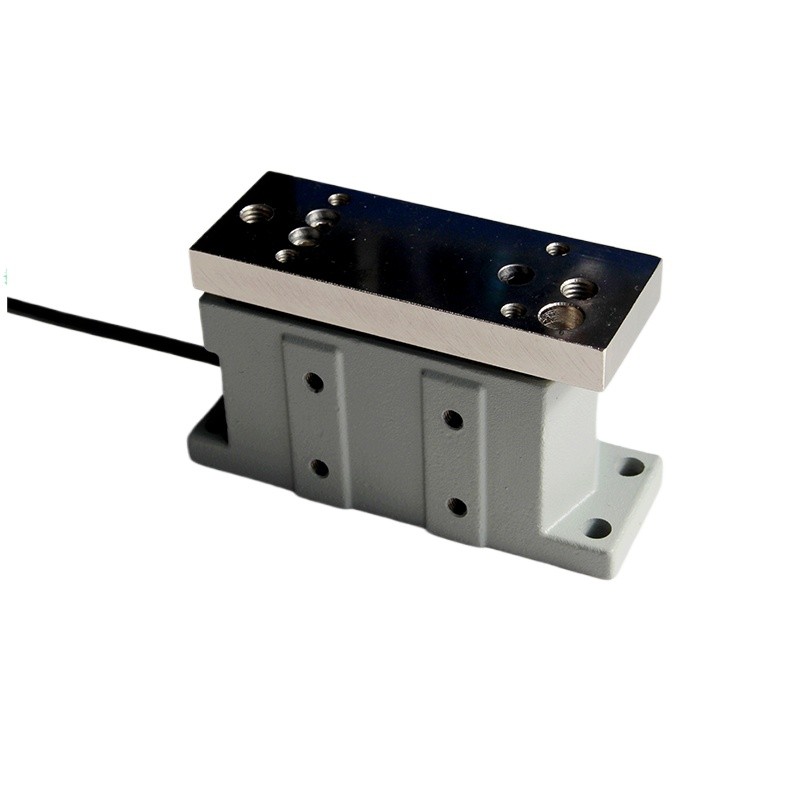 Axle desktop tension sensor WZZC load cell instead of Mitsubishi LMS ...