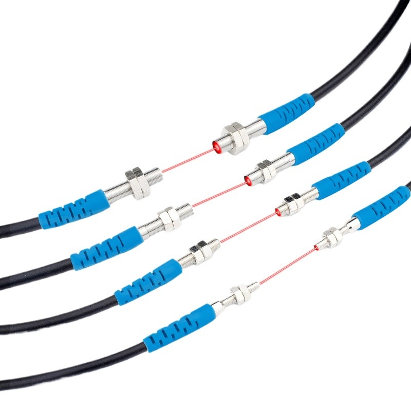 M3, M4, M5, M6, M8, M12 diffuse reflection infrared induction ...