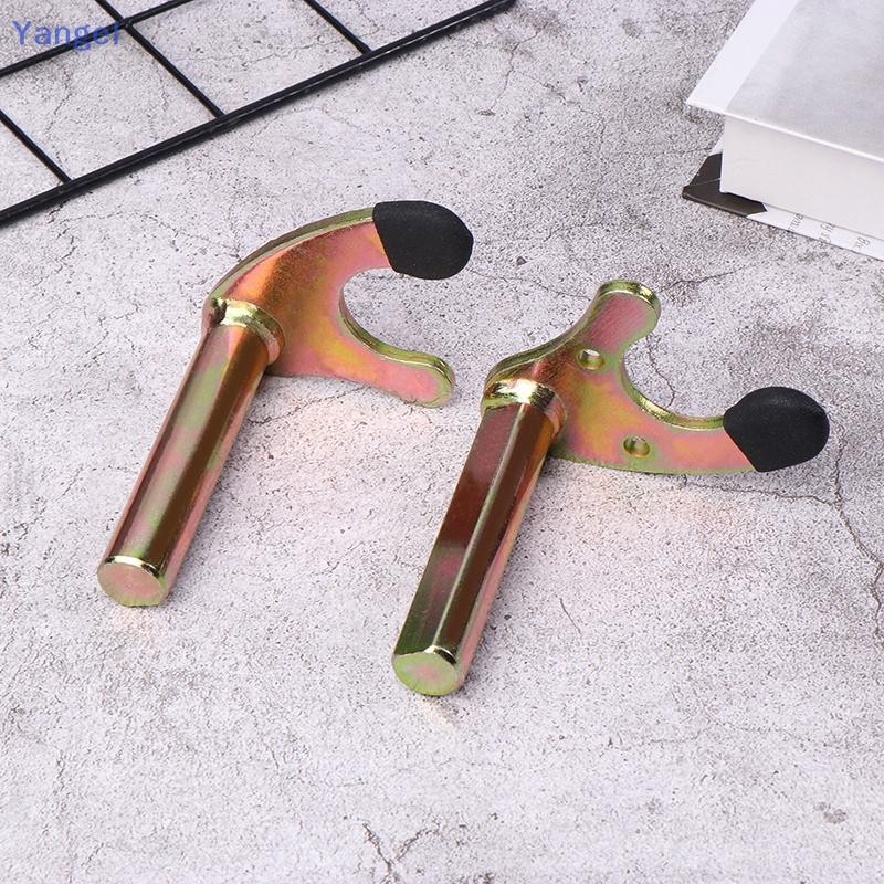 Yangel 2pcs Heavy Duty Motorcycle Stand Attachment Swingarm Spool Lift ...