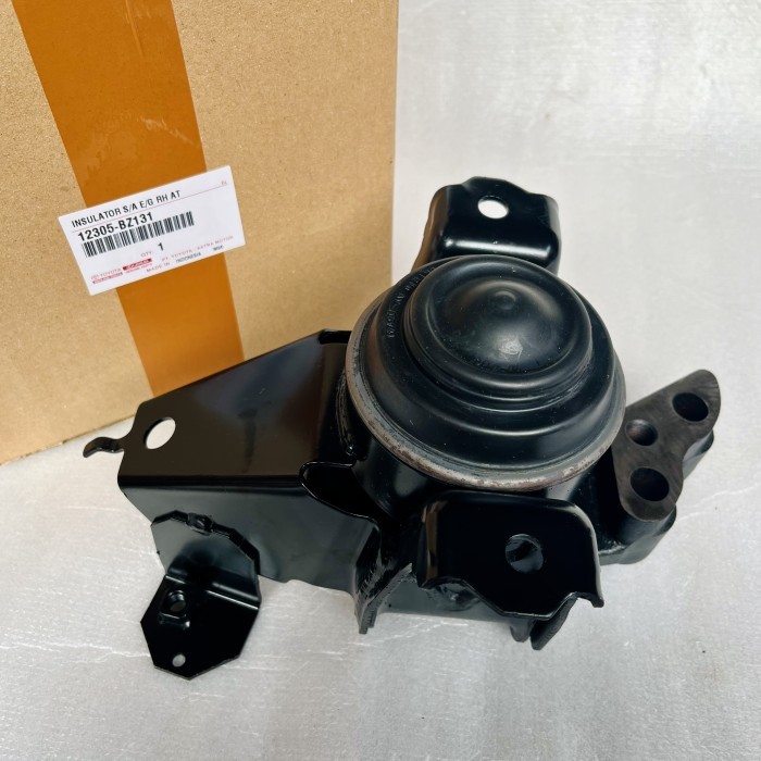 Engine Mounting right toyota 12305-BZ131 agya ayla 2015 - up AT ...