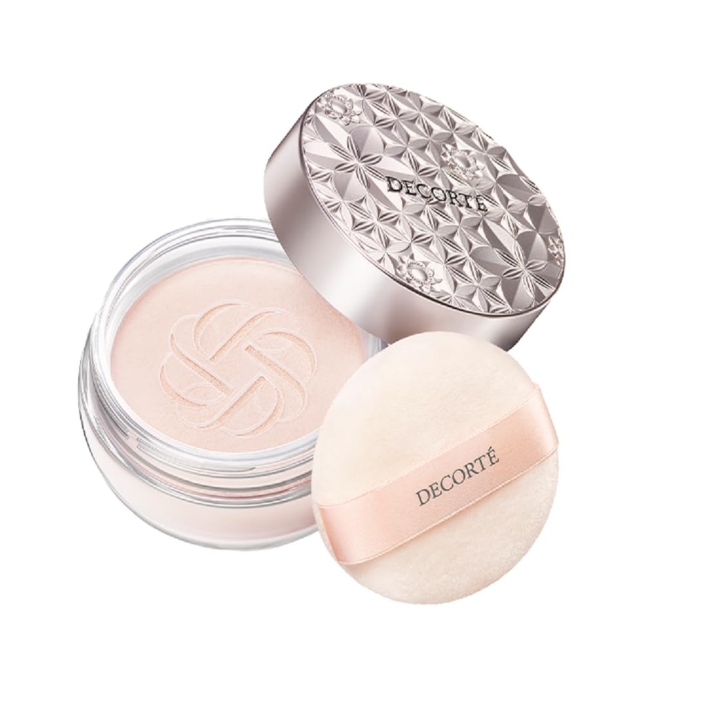 COSME DECORTE Loose Powder #00 20g[Direct from Japan] | Shopee Philippines
