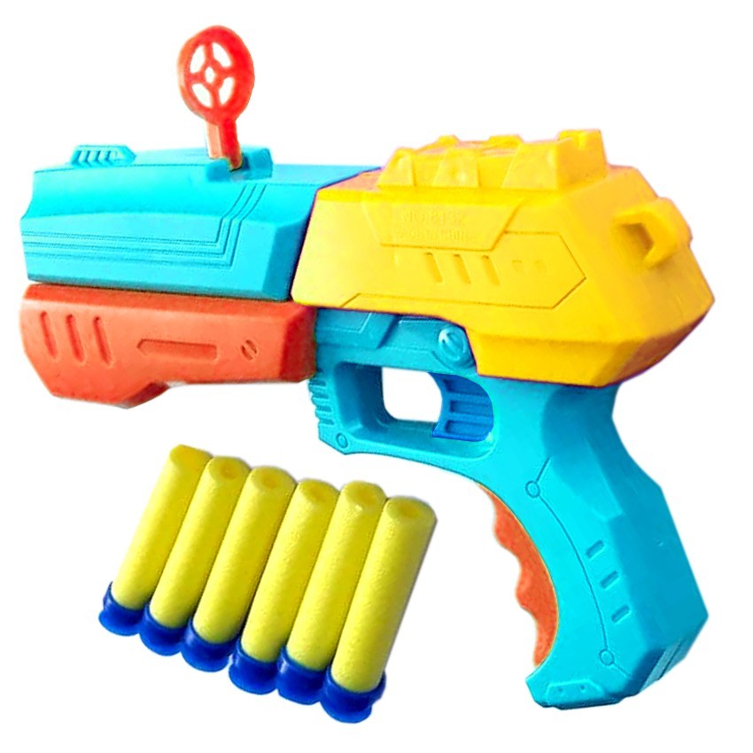 Blaster Transmutation N Strike Elite Nerf Blaster Mint Green | Shopee ...