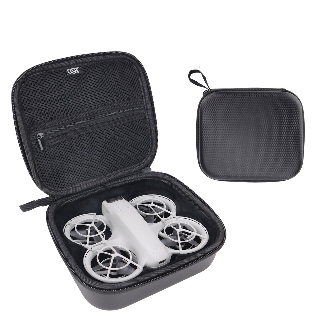 Carrying Case for DJI Neo Drone, Water-resistant Handbag，Travel Handbag ...