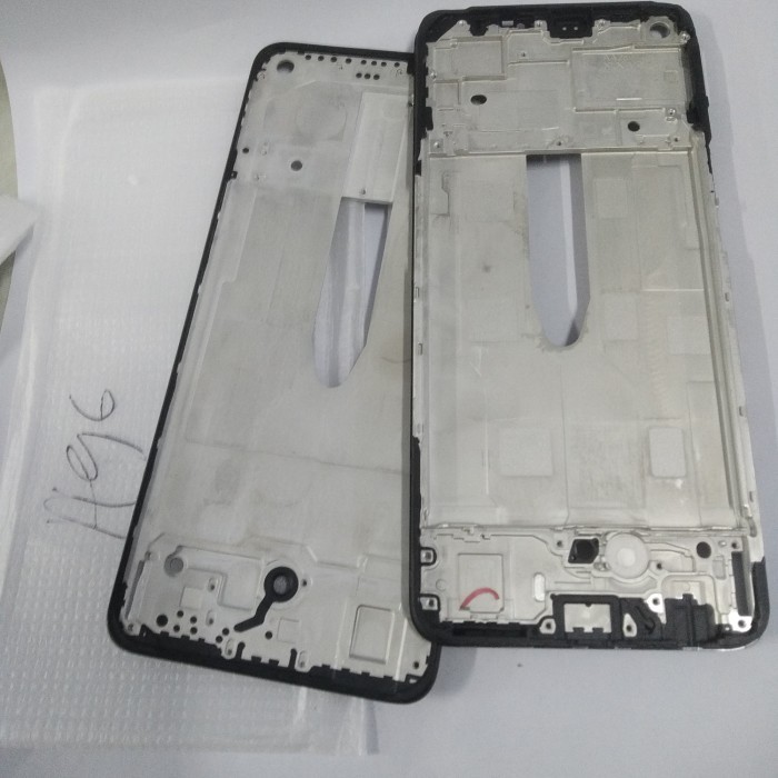 Oppo a96 lcd middle bone frame | Shopee Philippines