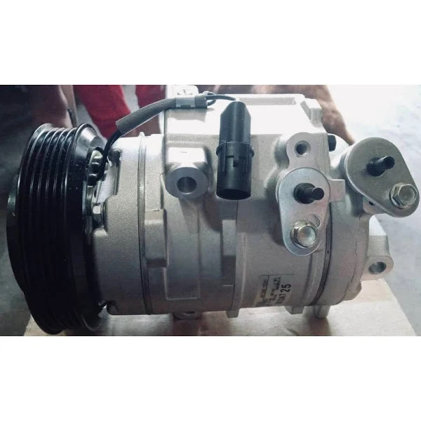 Mitsubishi Xpander Cross Compressor/2018-2022/Air Conditioning/Air ...