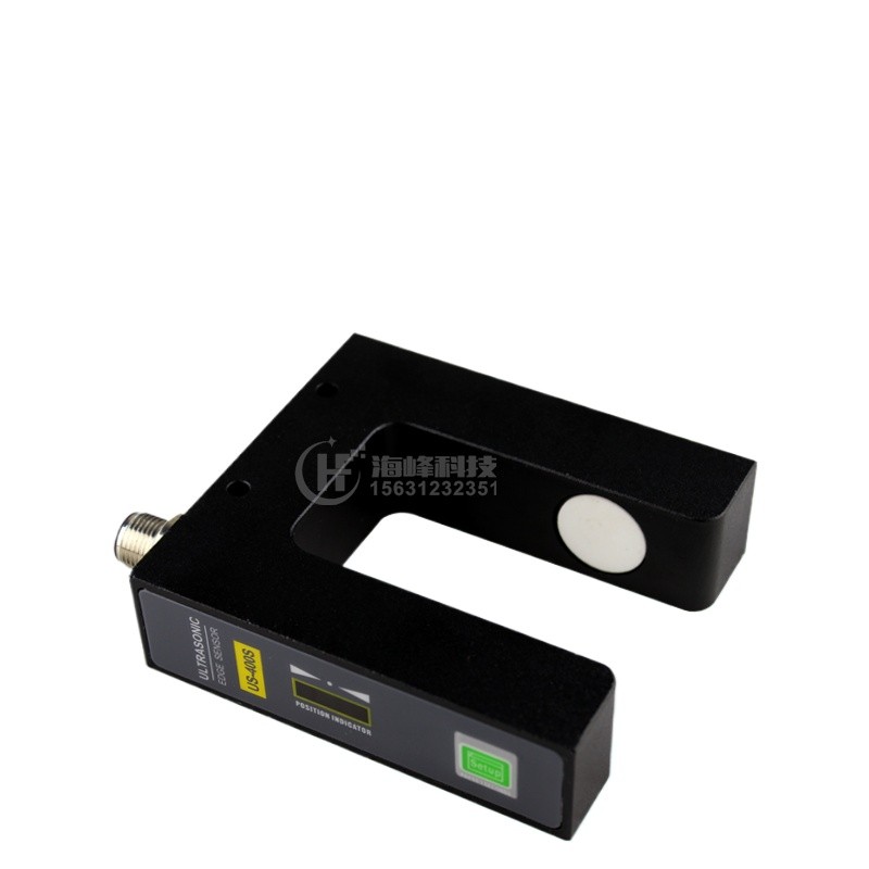 Photoelectric correction sensor slitting machine electric eye ...