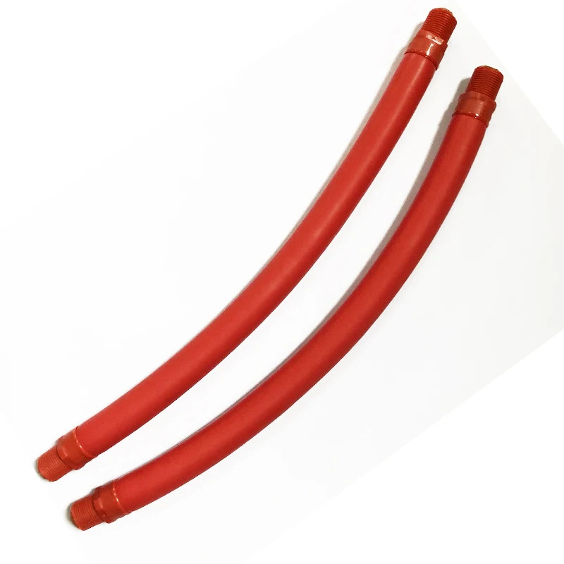 16mm Spearfishing Buffer Latex Tube Sling Rubber Tube Euro style sling ...