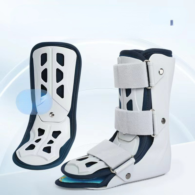 Adjustable ankle support children, including foot injuries,toe ...