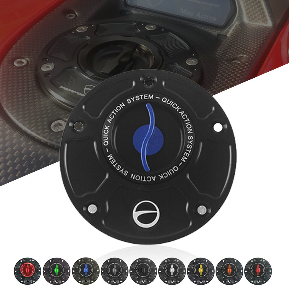 Yamaha MT15/25 fuel tank cap MSLAZ TDM900 VMAX 1700CNC motorcycle fuel ...