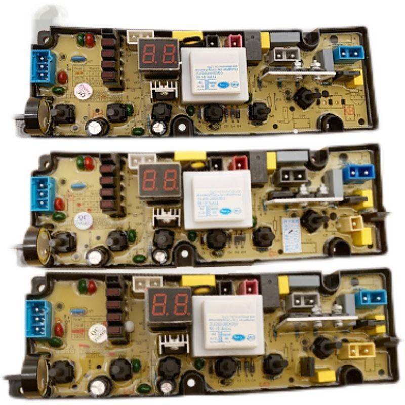 Electrolux fully automatic washing machine computer board ZWT75111DS ...