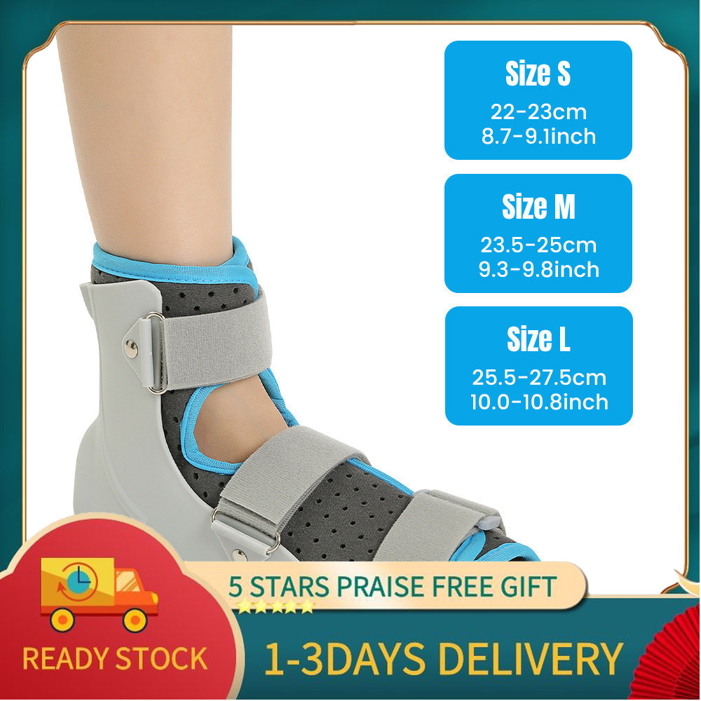 Wrist/ankle external fixator ankle fracture foot rehabilitation splint ...