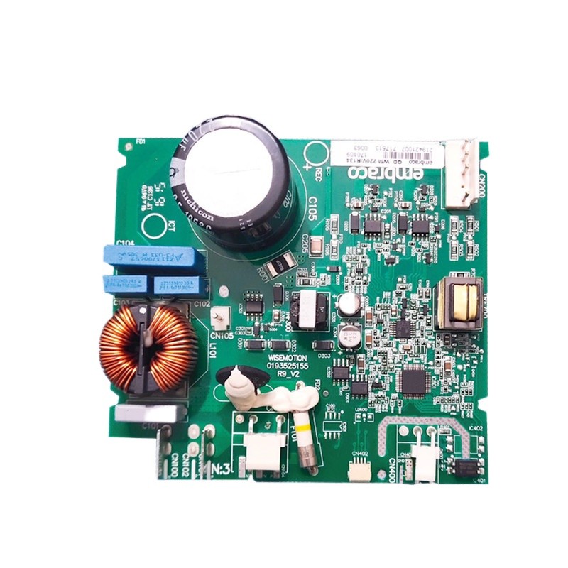 New original Haier freezer inverter board drive board oil-free ...