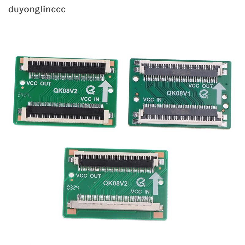 （duyonglinccc） LCD Screen Replacement LCD Screen Signal Adapter Board ...